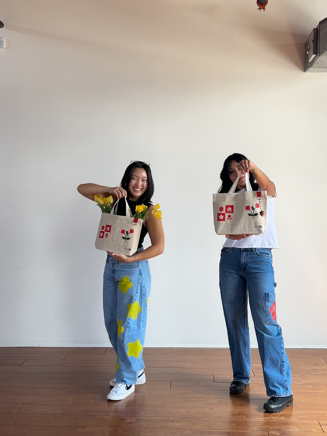 Chan x APoC9 – A Piece of Cloud 9